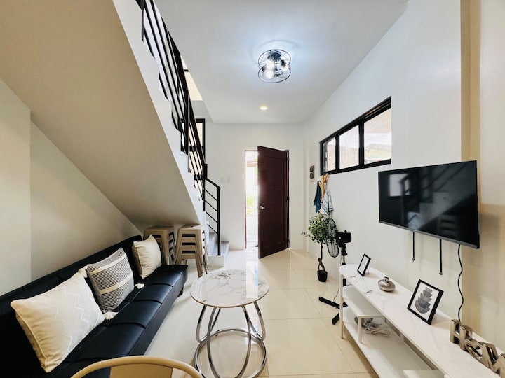 4br House In Pardo Cebu Perfect For Groups - Cebu City