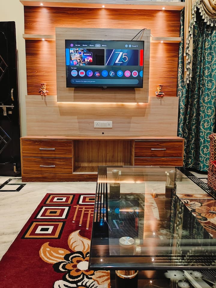 Urban Retreat– Luxury Heritage Homestay In Agra - Agra