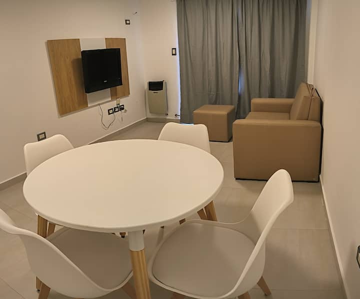 Living Comedor - San Salvador (El Salvador)