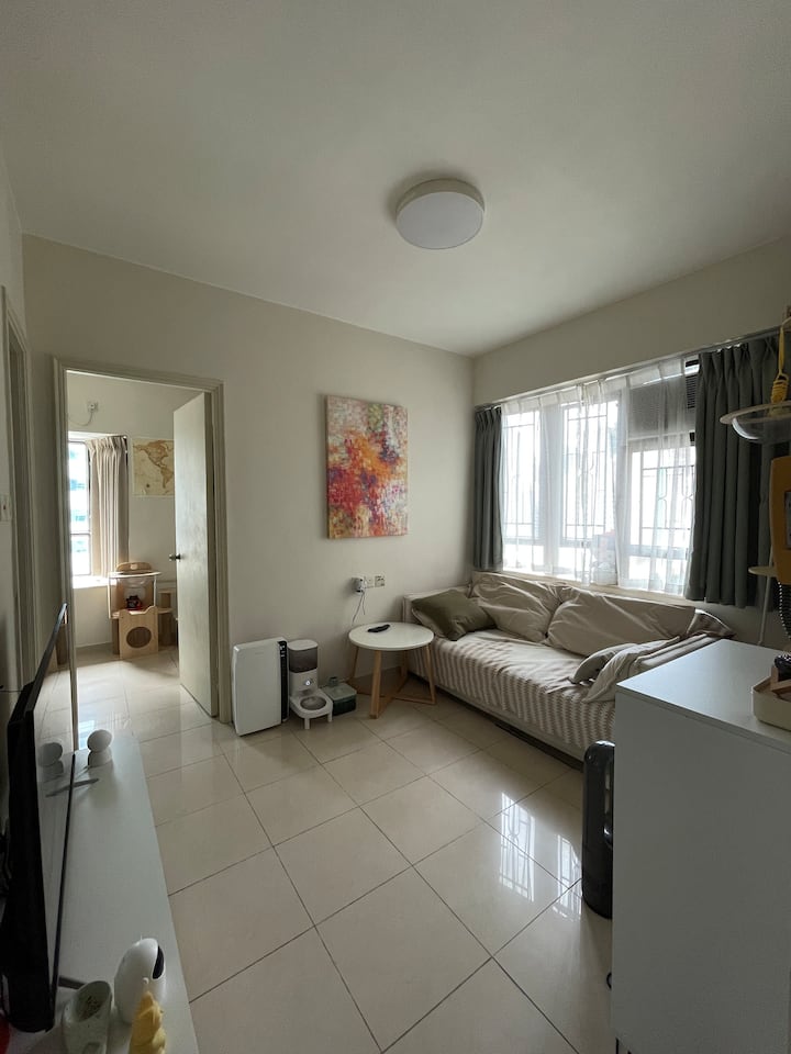 3 Minutes From Sai Ying Pun Mtr - Hong Kong