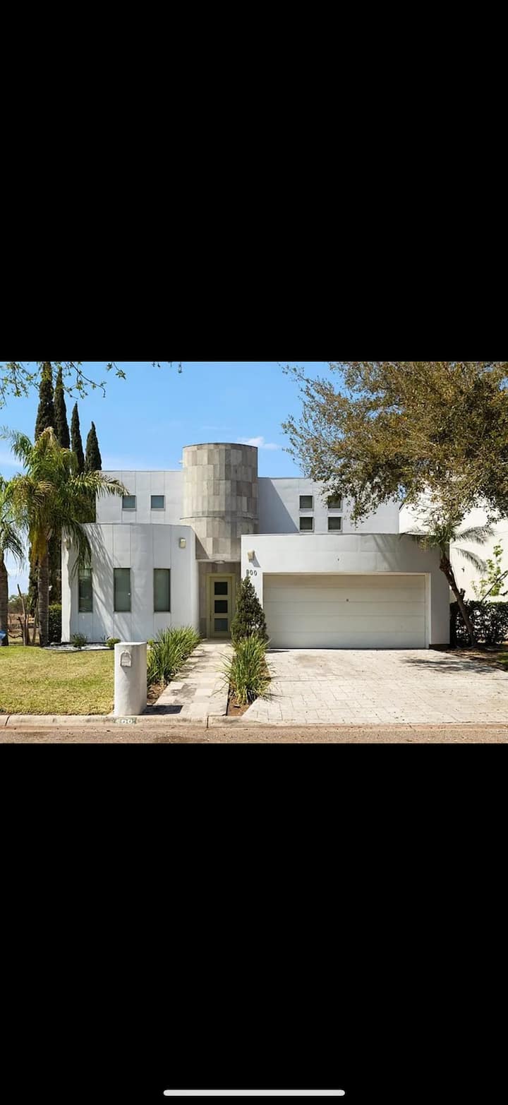 Sunset Serenity - Mission, TX