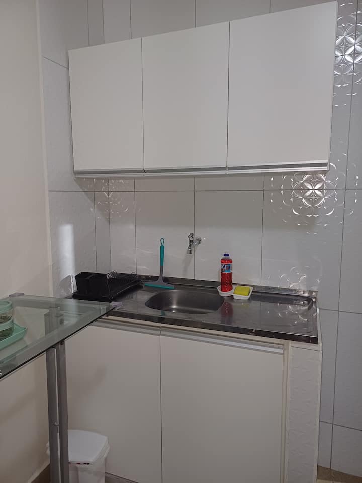 Hóspede-se Próximo Ao Aeroporto - Recife