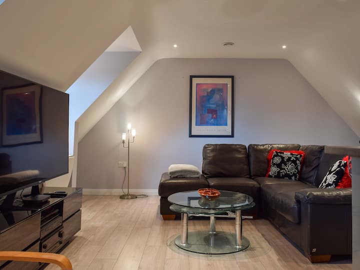 The Ewelme Hideaway - Wallingford