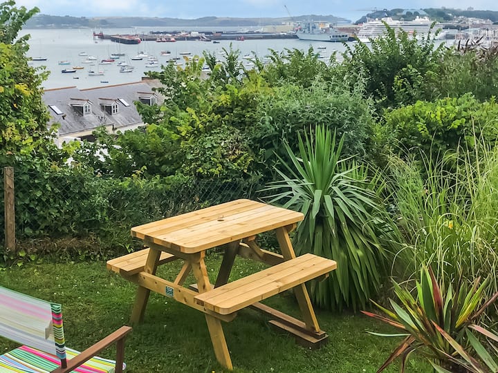 The Loft - Falmouth
