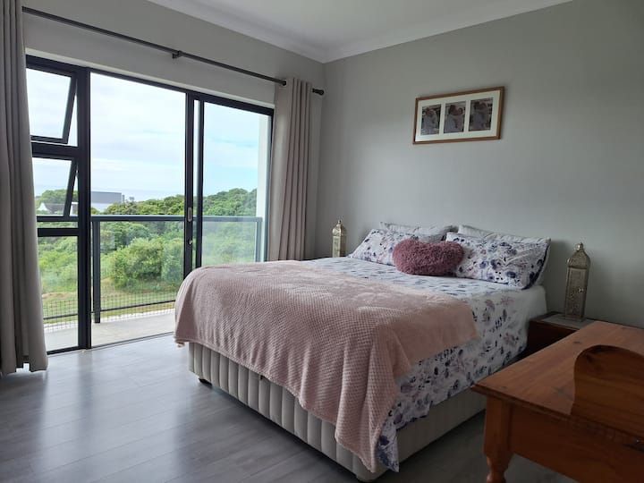 Blue Horizon Hideway - Saint Francis Bay