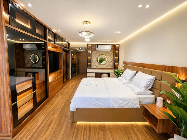 Luxury Studio In Hurghada With A Stunning Sea View - Egypt