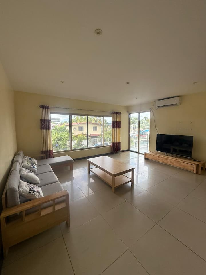 Central Apartment 2bedroom - Nadi