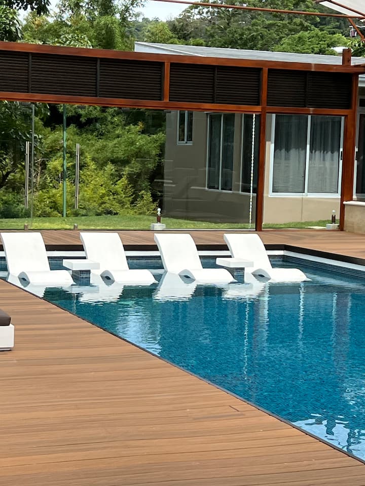 Villa Escazú #2 - Escazu