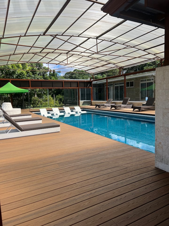 Villa Escazú #2 - San José