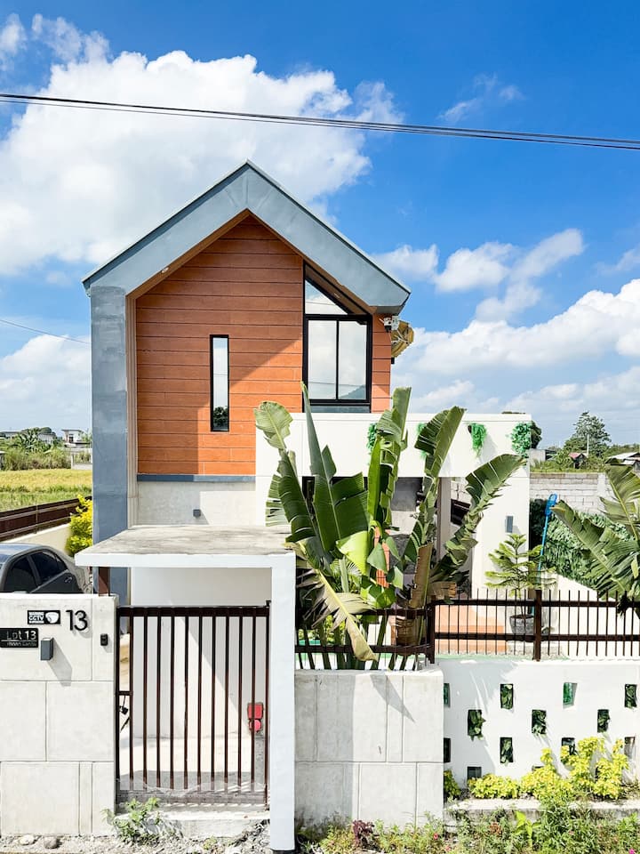 Nosso Canto Modern Loft W/ Mini Pool-mountain View - Philippines