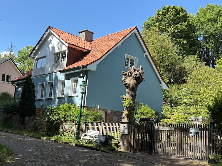 Landhaus Am See Flecken Zechlin - Rheinsberg