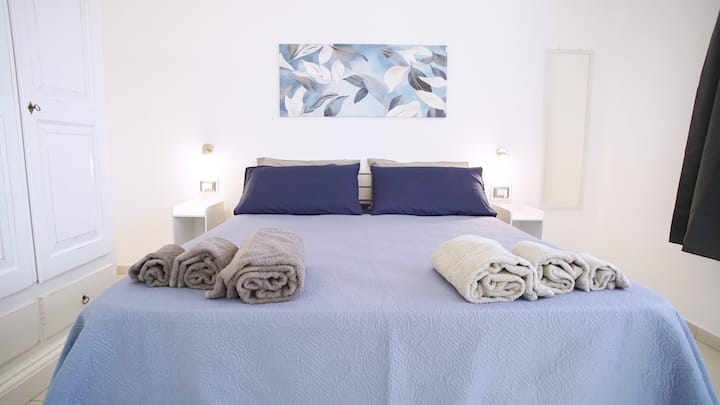 Libeccio - Sa Domu De Jana - Quartu Sant'Elena