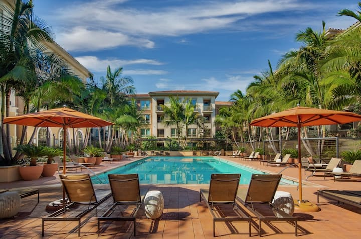 5 Mins Walk To Irvine Spectrum | The Village - Irvine, CA