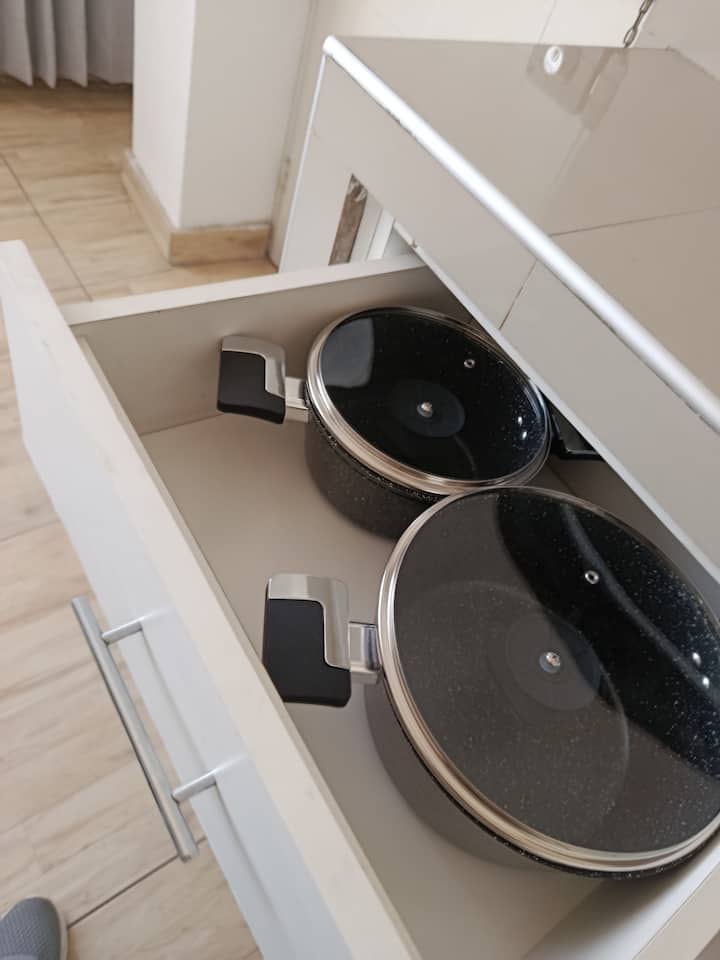 Departamento Con Vista Panorámica Y 2 Dbl - Tacna