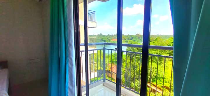 The Reflections- Riverview Haven - Kochi