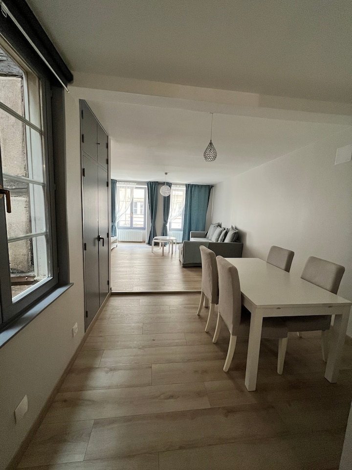 Appartement 2 Pièces Au Pied De La Cathédrale - Strasbourg