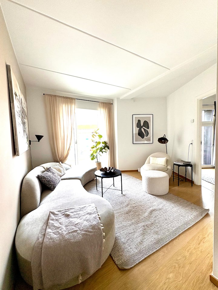 Copenhagen Deluxe - 5 Bedrooms & Rooftop - Copenhague