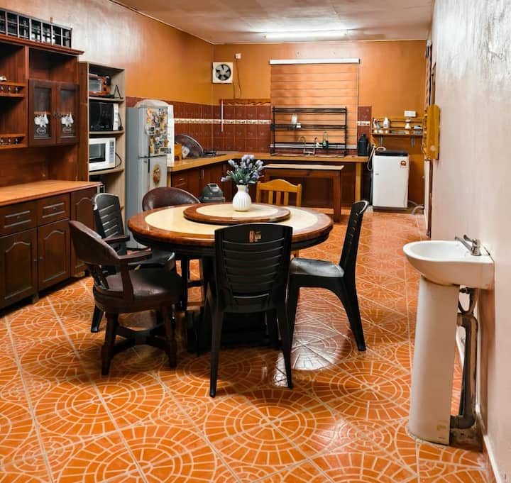 Homestay Cgsu D'ria Mesra 2 - Gurun