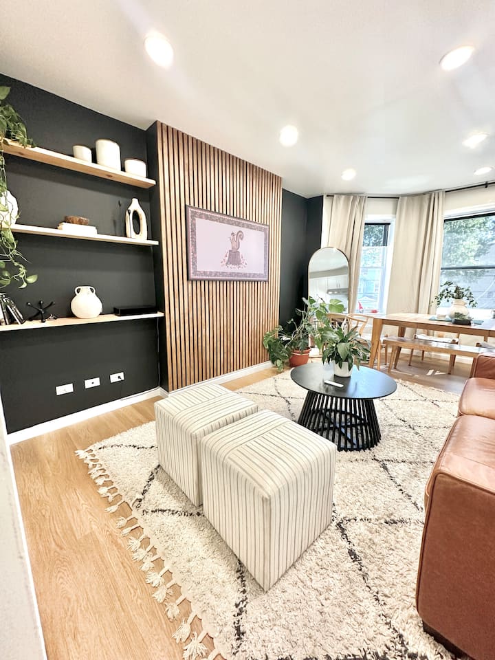 15% Off Cozy Hidden Gem In Newark Near Ewr & Nyc - Newark