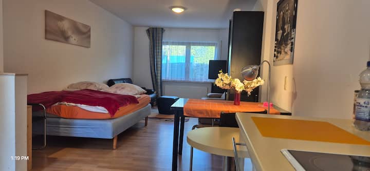 Appartement, Am Park, Zentral, Ruhig - Oberursel (Taunus)