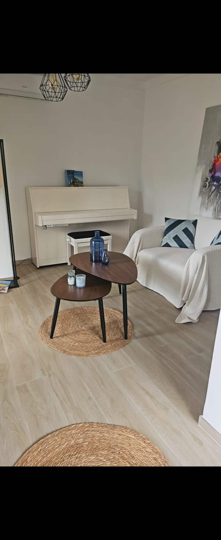 T2 Cosy Dans Maison Provençale – Proche Almanarre - Carqueiranne