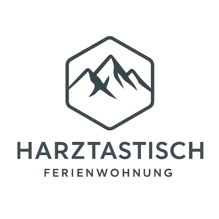 Haztastisch Ferienwohnung - Bad Sachsa