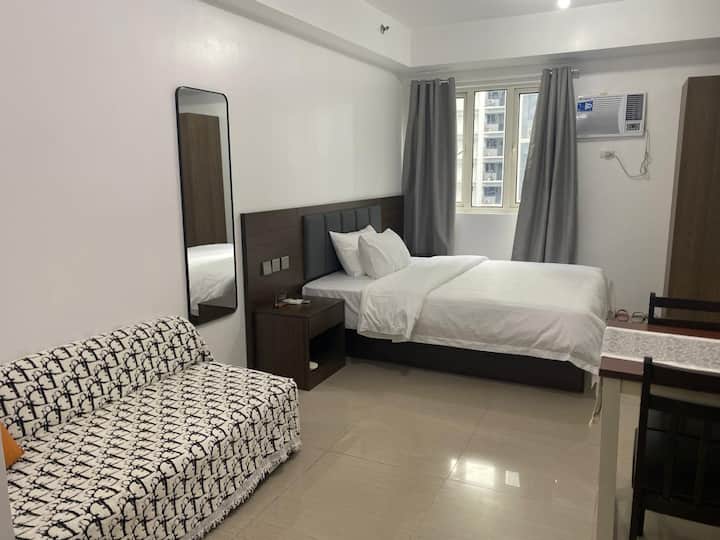 Near Moa - Cozy Staycation - Pasay