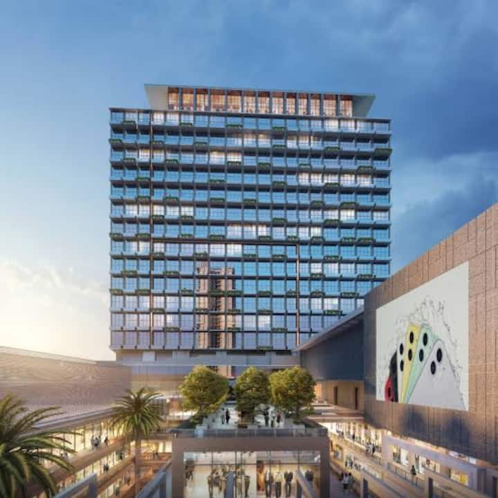 Loft 74 Studio's - Manesar