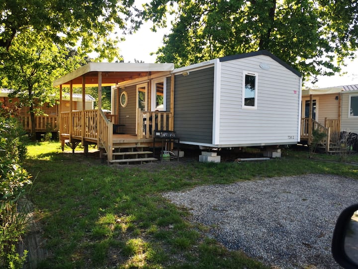 Location, Deux Chambres - Lège-Cap-Ferret