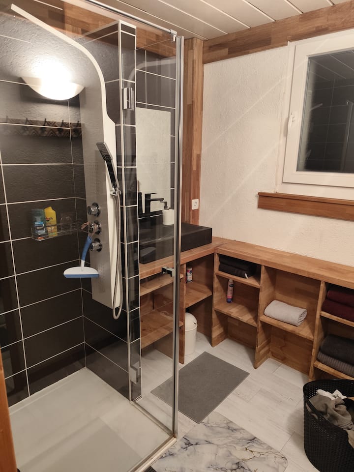 Chambre En Colocation Morteau - Morteau