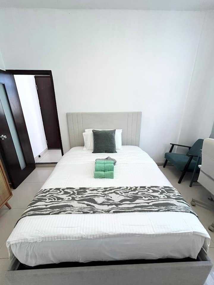 Super Cozy Flat In Causeway Bay ! - Hong Kong