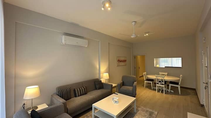 4. Modern New Apartment In Very Good Location - Irak