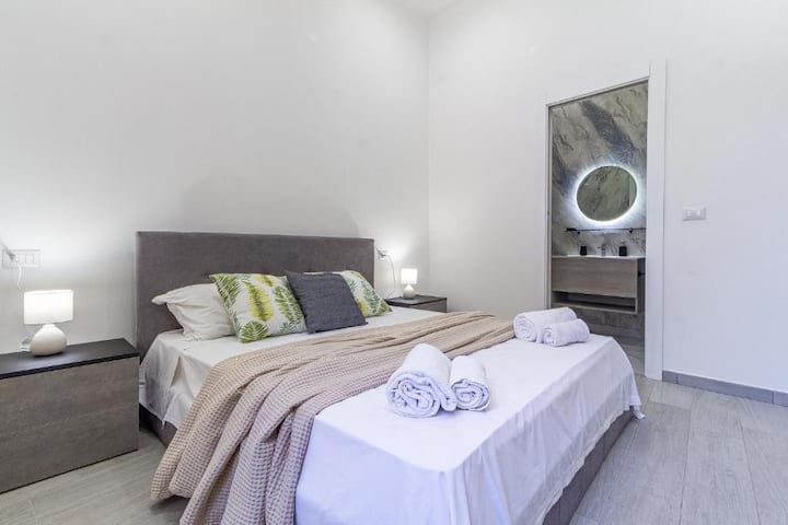 Carlo's Apartment - Sassari