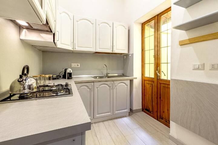 Carlo's Apartment - Sassari