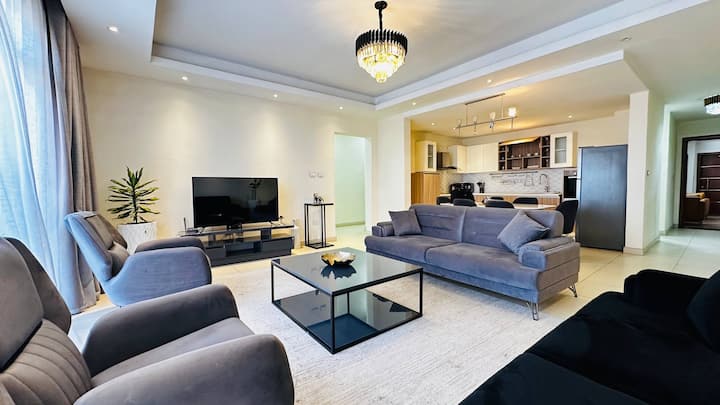 8002. Prime Location Living - Addis-Abeba