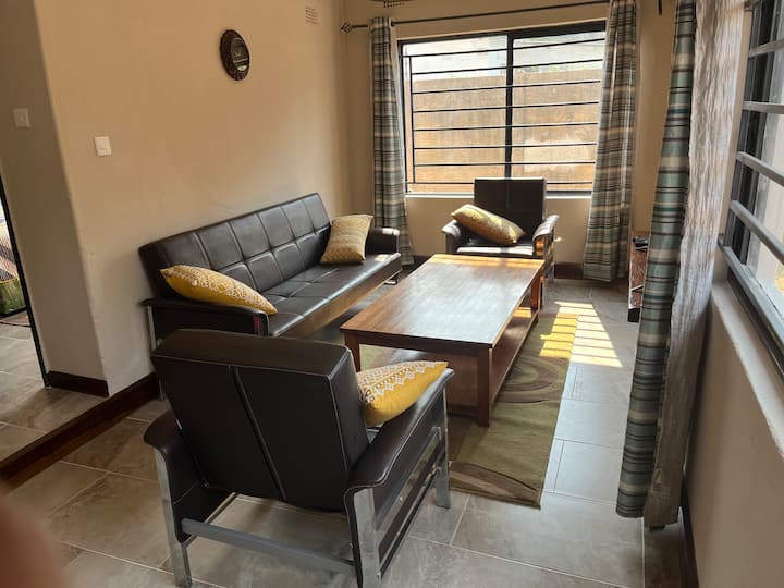 Tranquil Stay - Lusaka