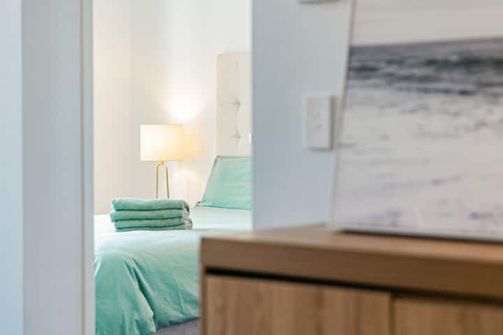 Modern & Convenient 1 Br - Parramatta