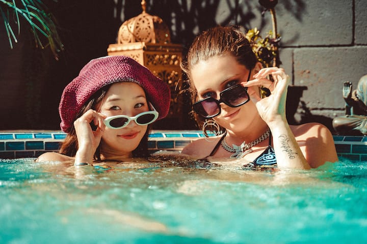 Mavilim - 1 - Konyaaltı