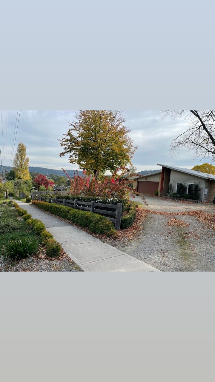 Family Oasis At The Foot Of The Dandenong Ranges - Dandenong Ranges