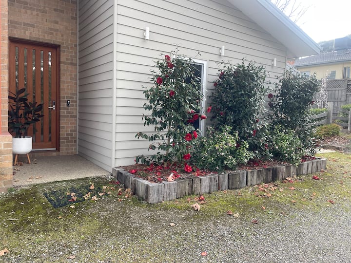 Family Oasis At The Foot Of The Dandenong Ranges - Seville