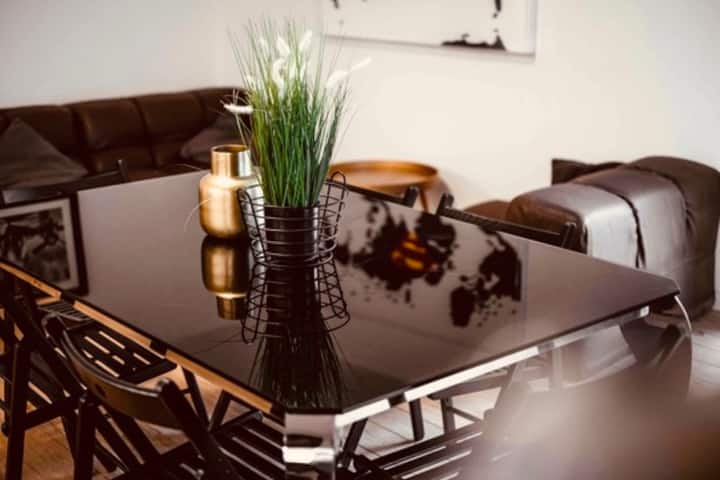 Perfect Apartment Close To Parc - Center Brussels - Brüsszel