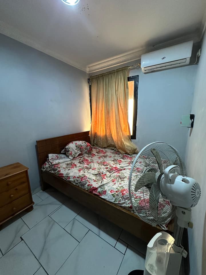 Shay Mbumba Villa - Kinshasa