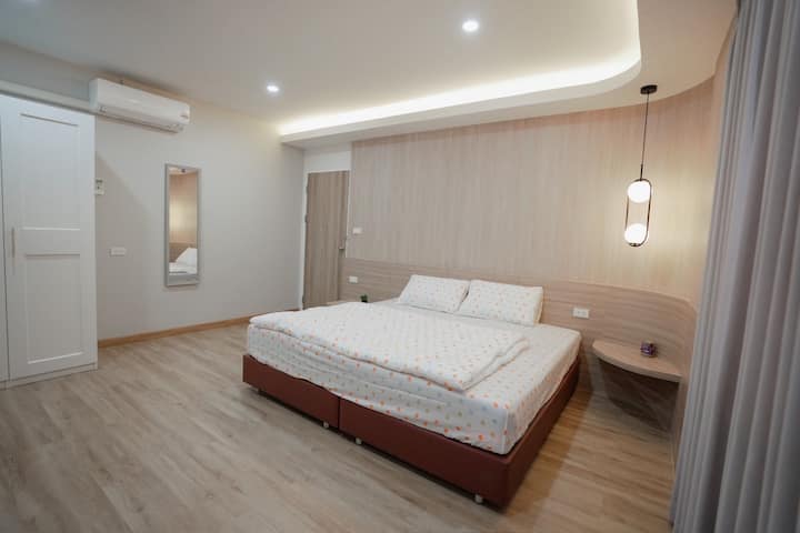 Spacious 3br City Villa Near Beach & Old Town - Songkhla