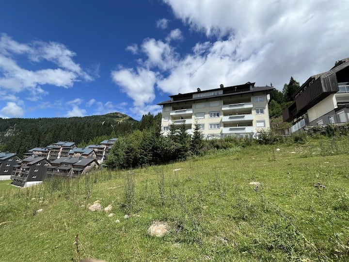 Apartman Francoa 1 Nassfeld - Sonnenalpe Nassfeld