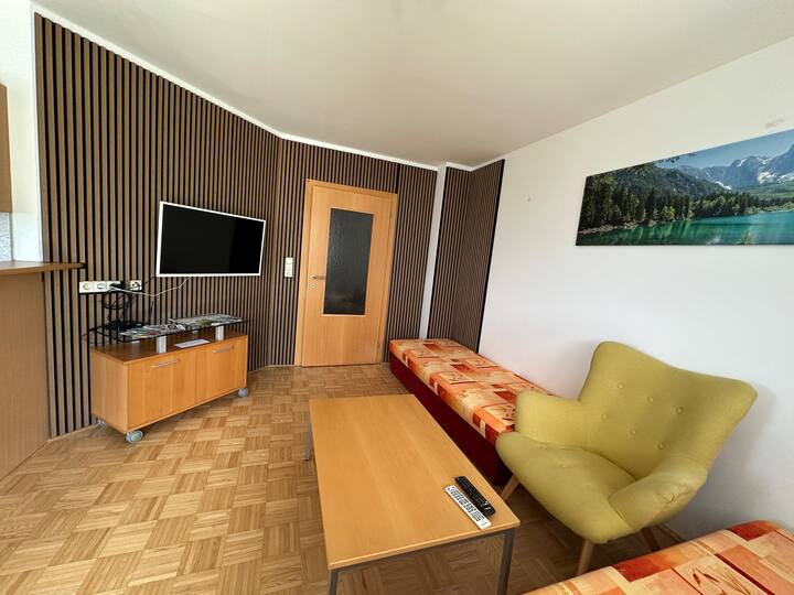 Apartman Francoa 1 Nassfeld - Sonnenalpe Nassfeld