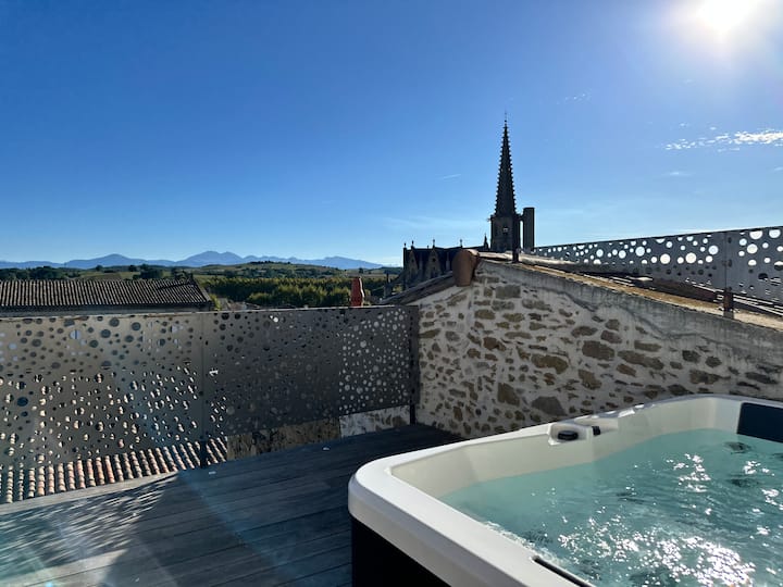 Le Rempart : Une Nuit D'exception à Mirepoix - Mirepoix