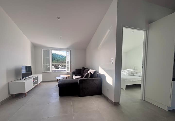 Logement à 300m De La Plage - Île de Ré