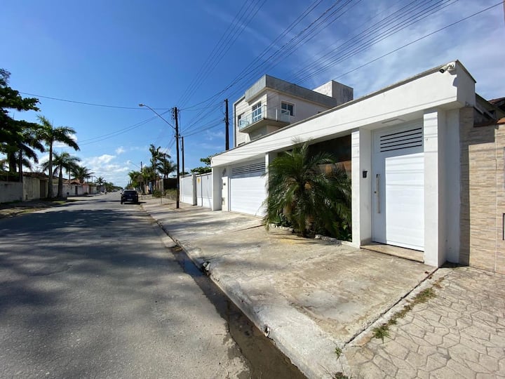 Casa Das Flores - Ilha Comprida