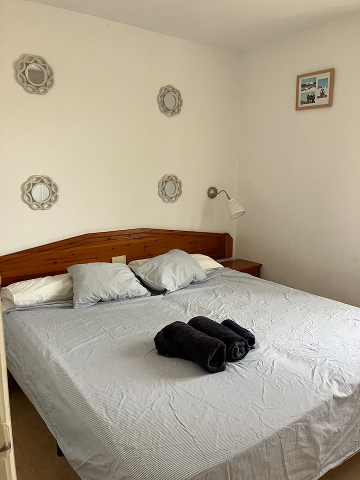 Good Location Apartment In Corralejo - Corralejo