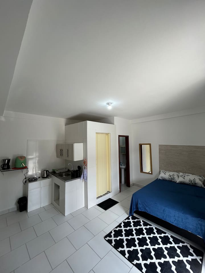 Loft Aconchegante Em Itajaí - Navegantes